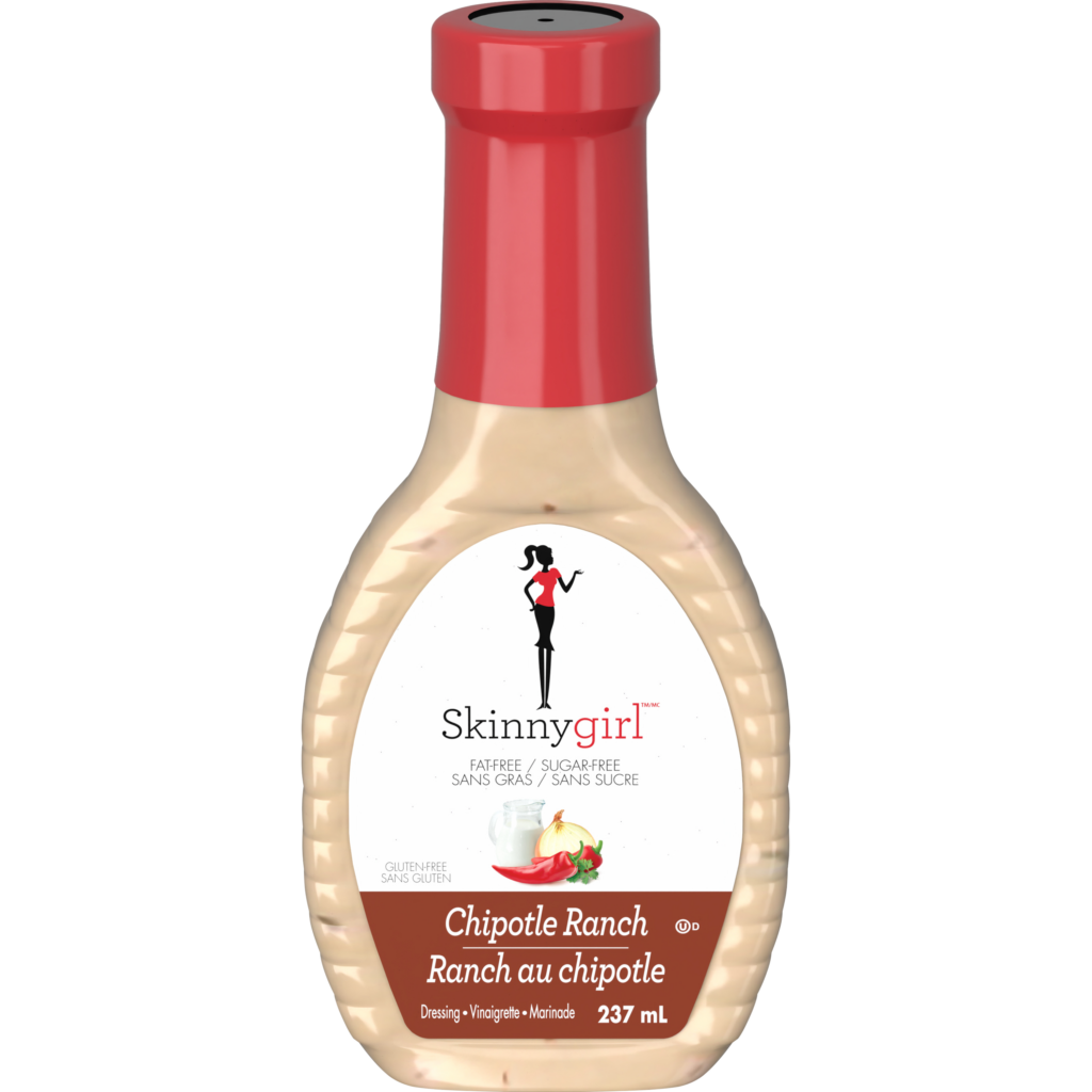 Chipotle Ranch - Skinnygirl Canada