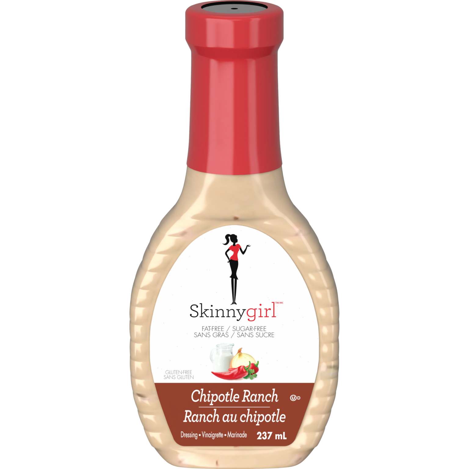 Chipotle Ranch - Skinnygirl Canada